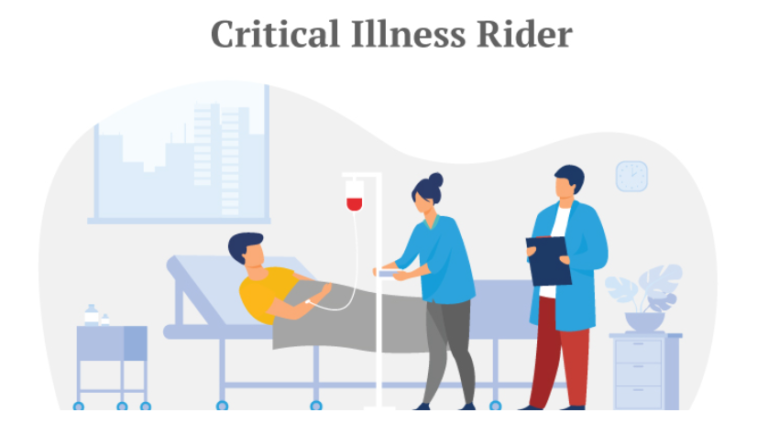Guide to Chronic Illness Riders and Alternatives – Existingfile