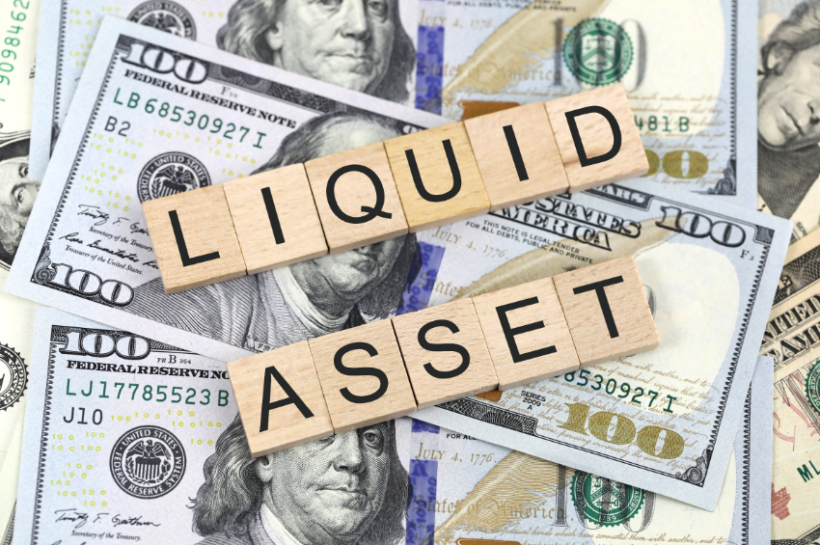 Understanding Assets and Liquid Assets – Existingfile