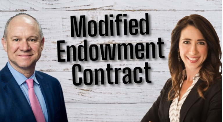 What is a Modified Endowment Contract (MEC)? – Existingfile