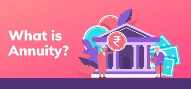 What is an Annuity? – Existingfile